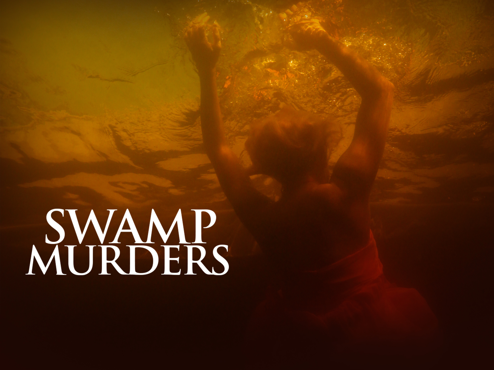 Prime Video: Swamp Murders - Season 1