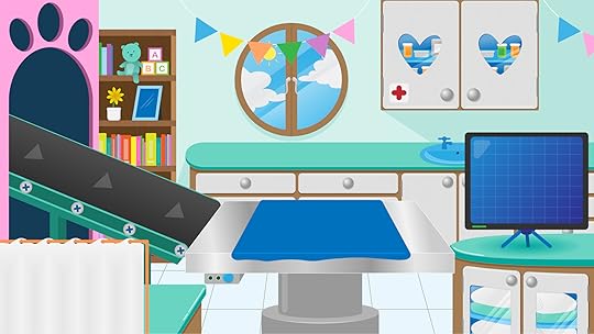 Watch Dr Poppy's Pet Rescue | Prime Video