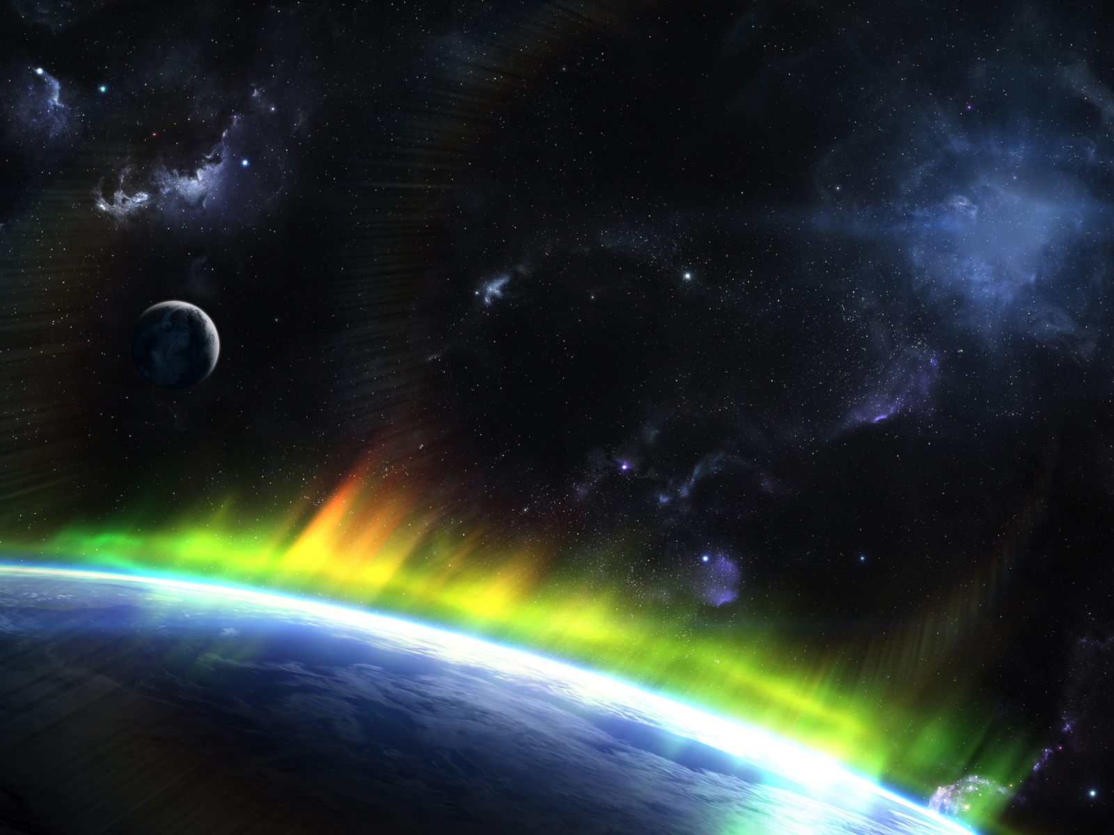 Prime Video: NASA's Unexplained Files - Season 1