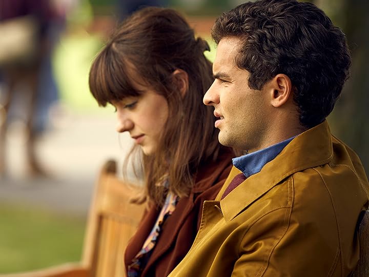 Prime Video: Normal People Season 1