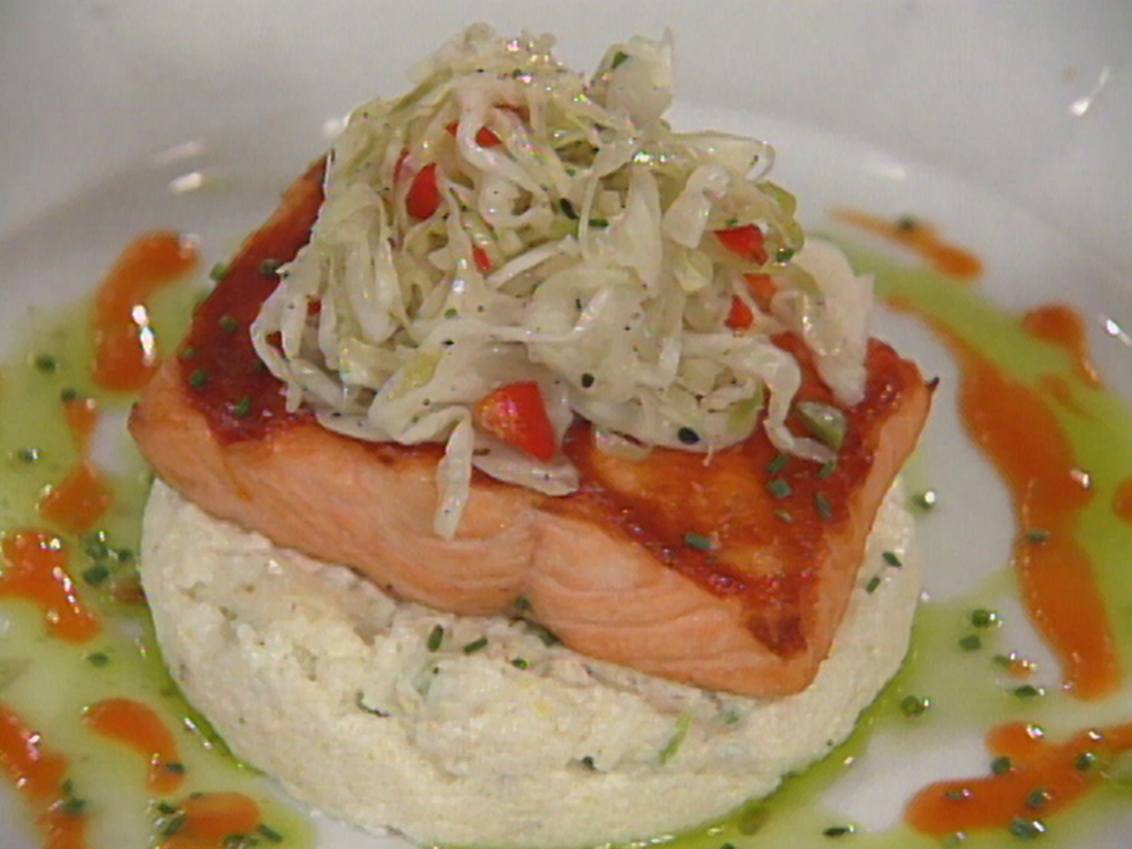 Prime Video: Great Chefs of America