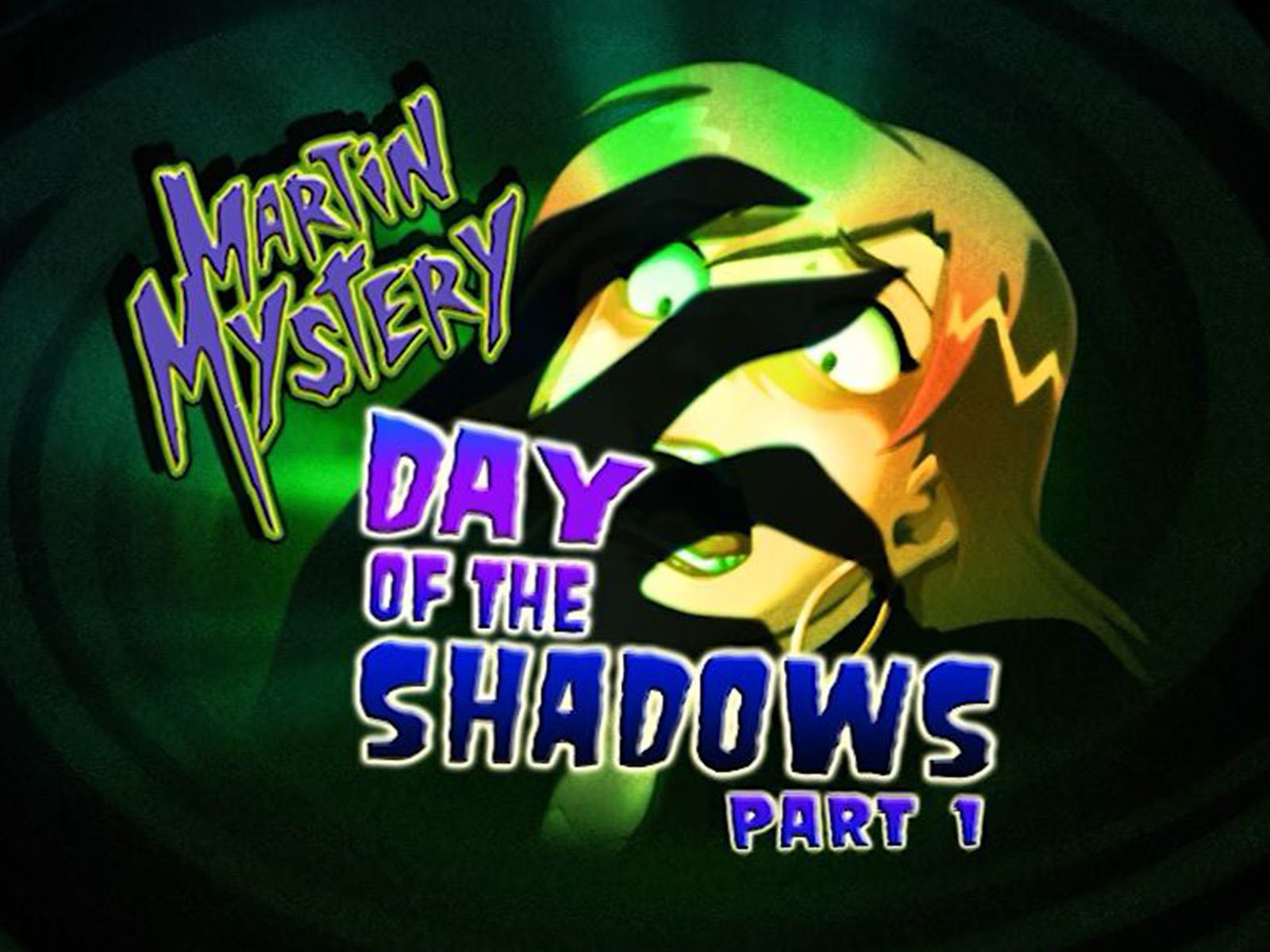 Prime Video: Martin Mystery