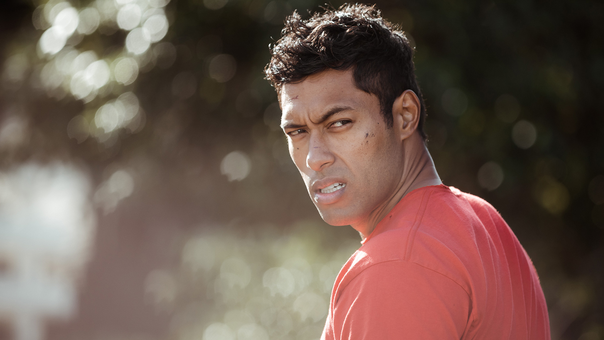 Siobhan Marshall The Almighty Johnsons