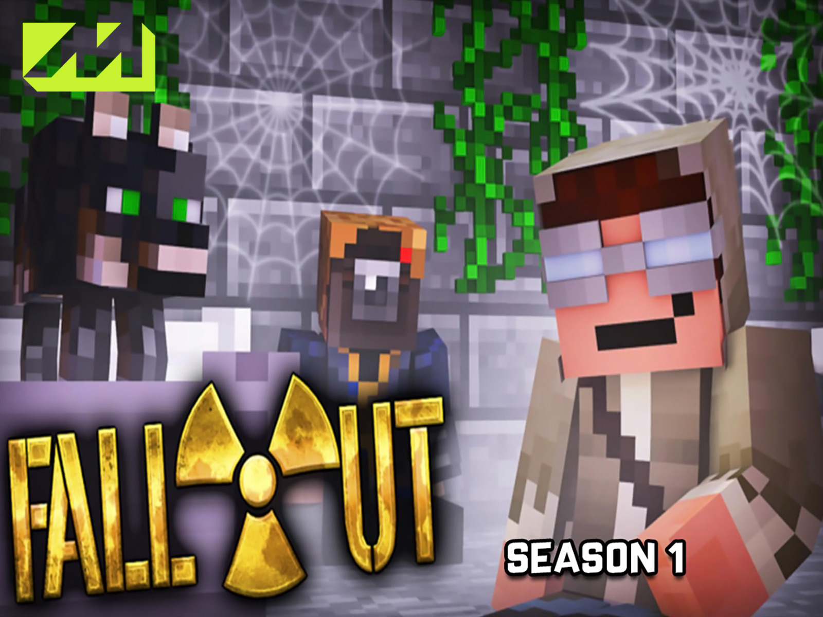 Prime Video: Clip: Fallout