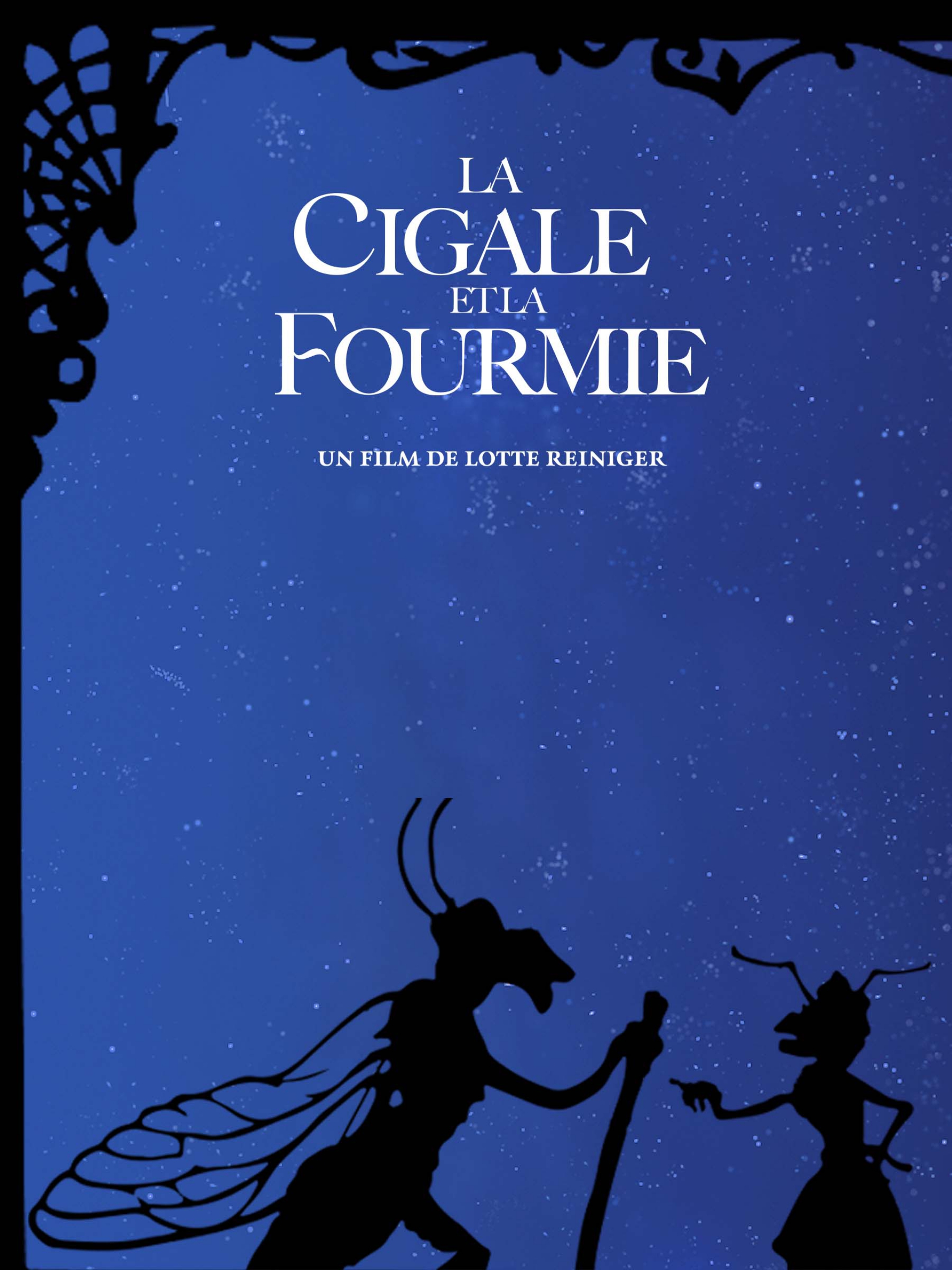 Prime Video: La cigale et la fourmi
