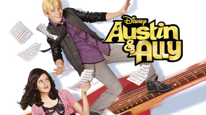 Austin And Ally Fresh Starts And Farewells