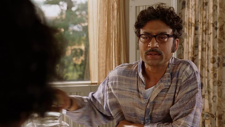 Amazon.com: The Namesake : Kal Penn, Irrfan Khan, Tabu, Zuleikha ...