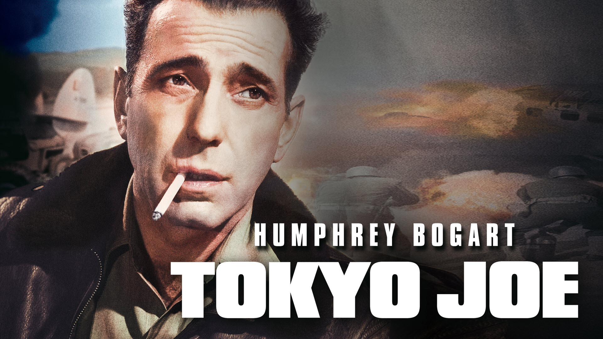 Watch Tokyo Joe | Prime Video