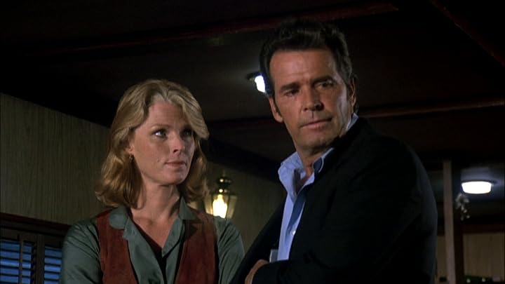 Amazon.com: The Rockford Files, Season 6 : James Garner, Mariette ...