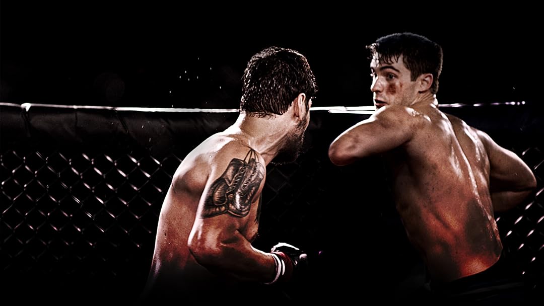 Prime Video: Notorious Nick