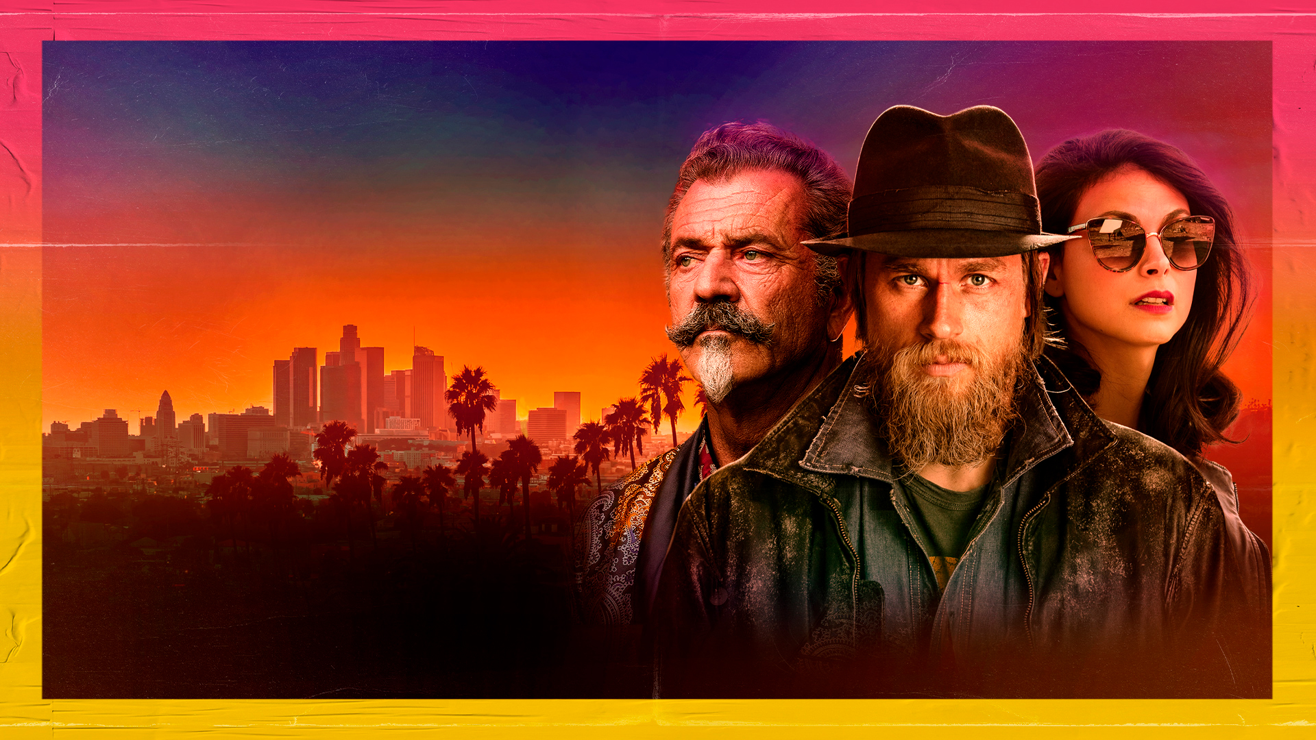 Prime Video: Last Looks