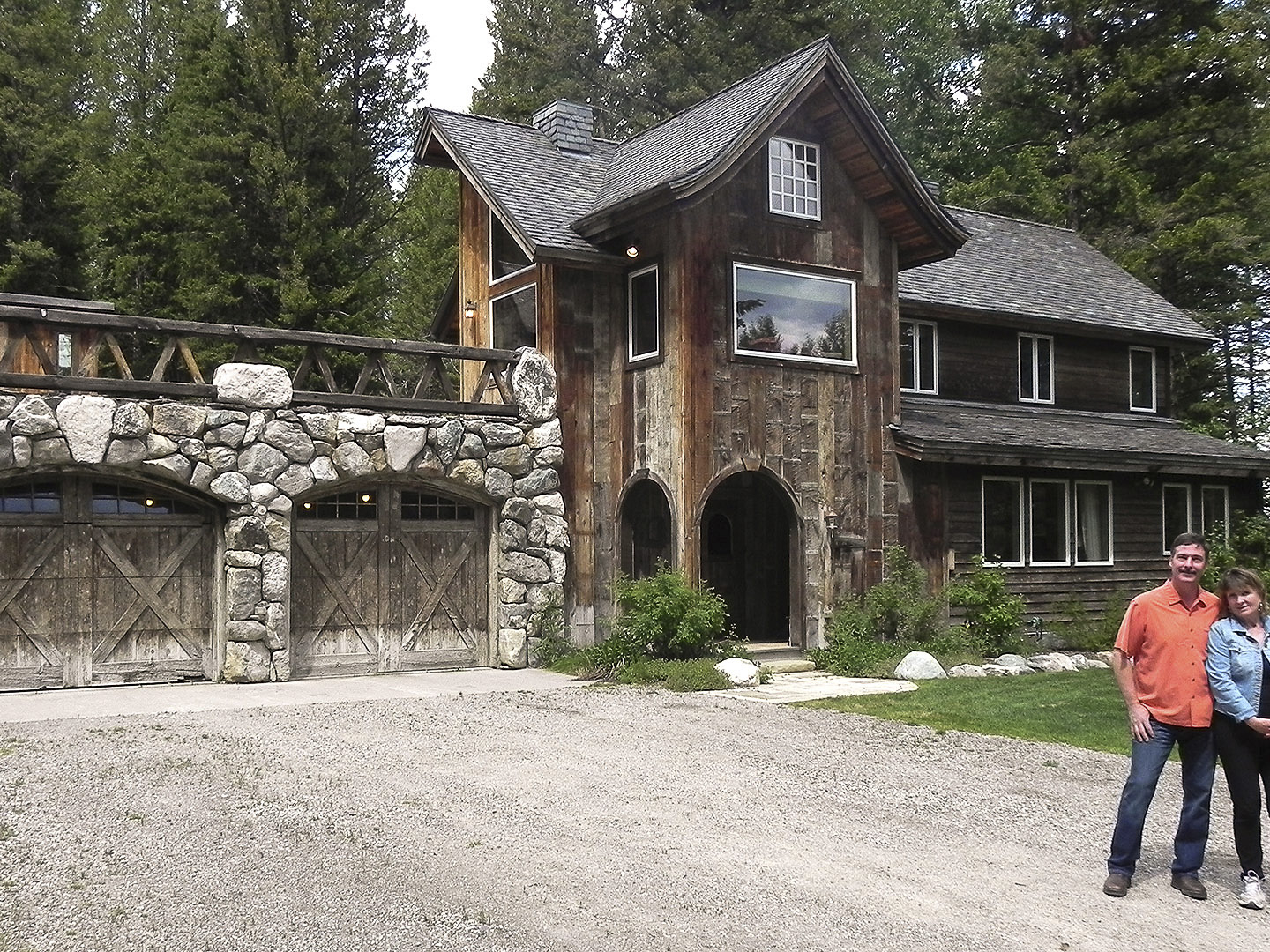 Prime Video: Buying the Rockies - Season 1