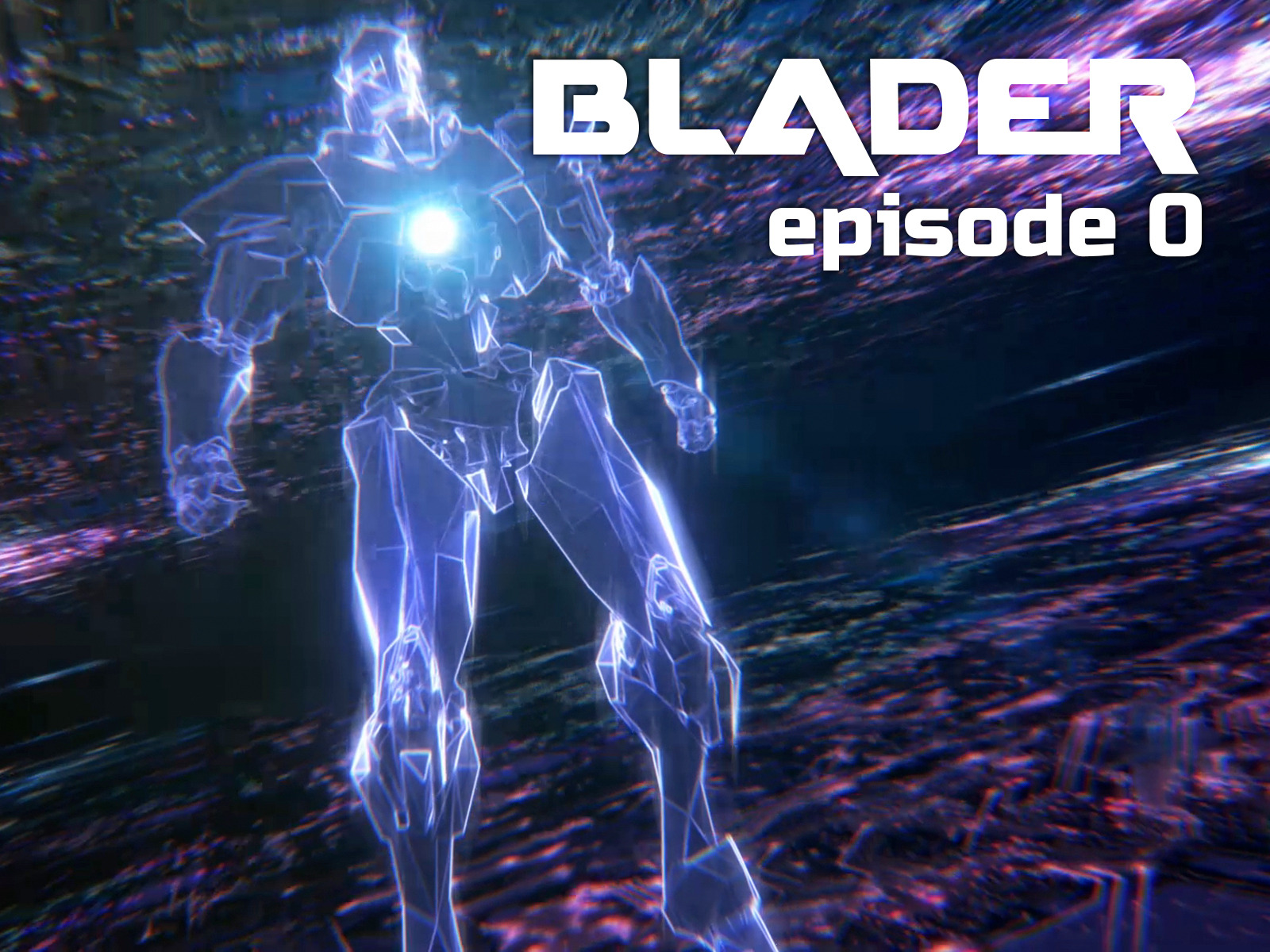 Prime Video: BLADER season2