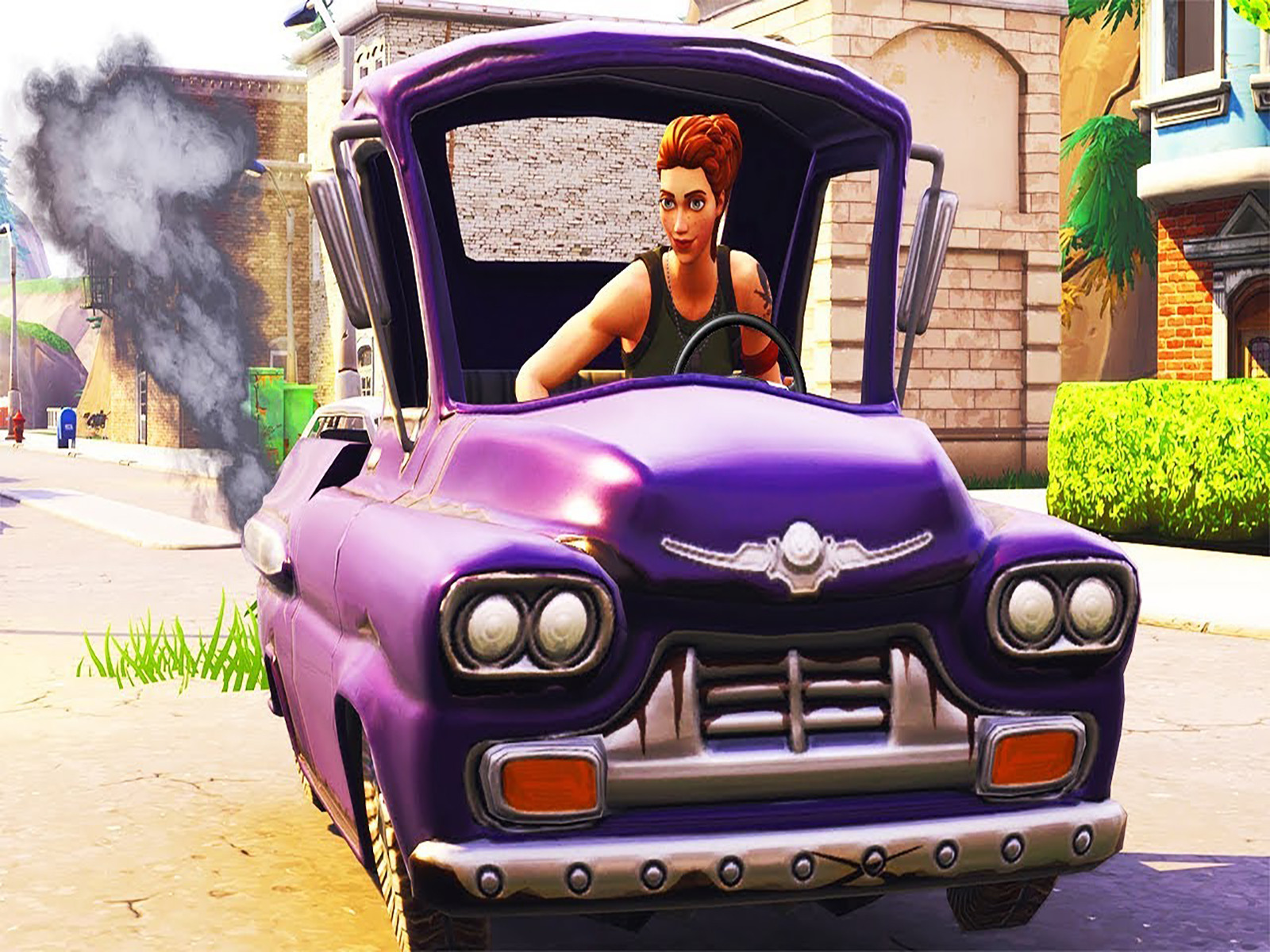 Prime Video: Clip: NoahsNoah