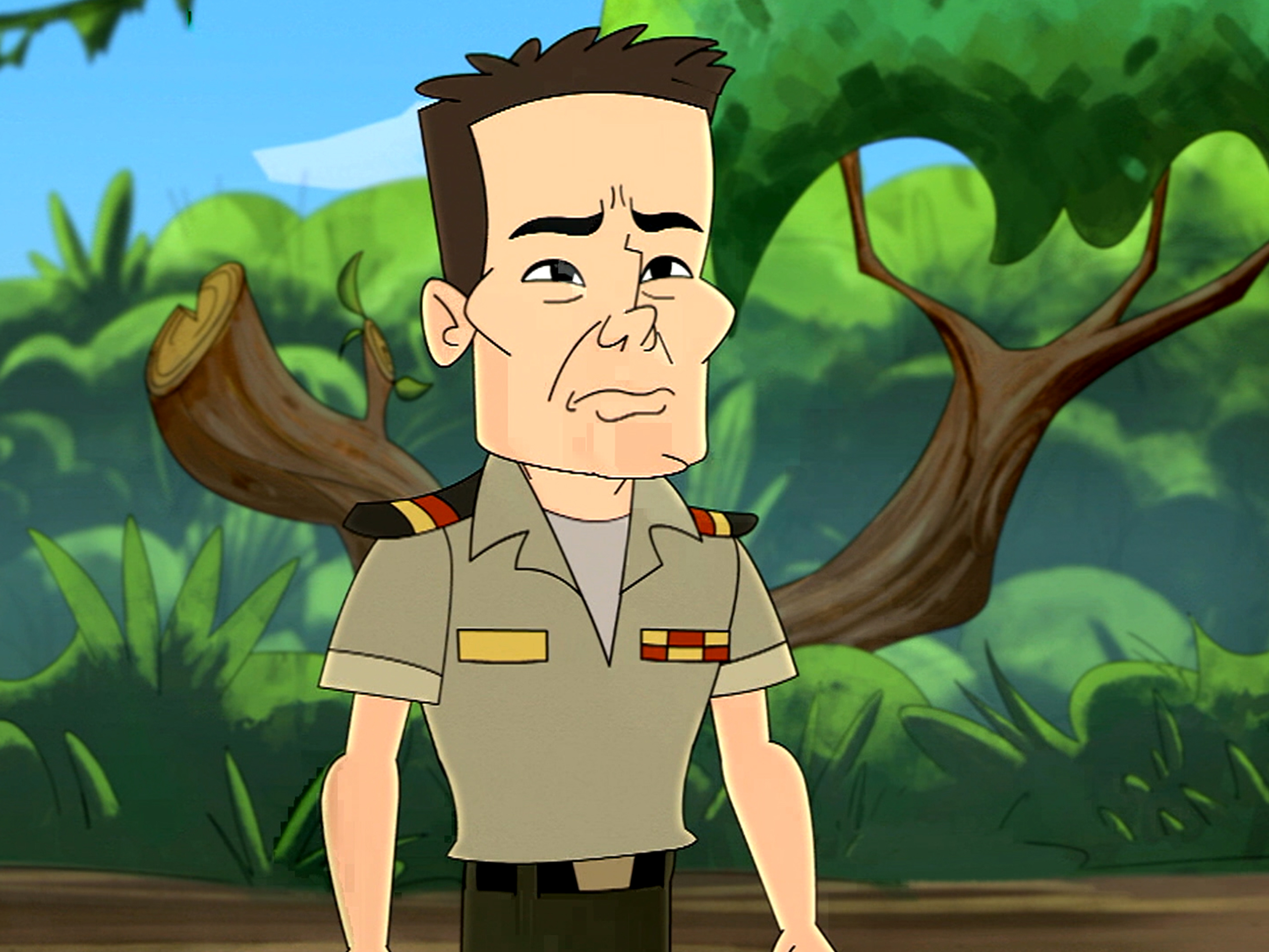 Prime Video: El Chapulin Colorado Animado III