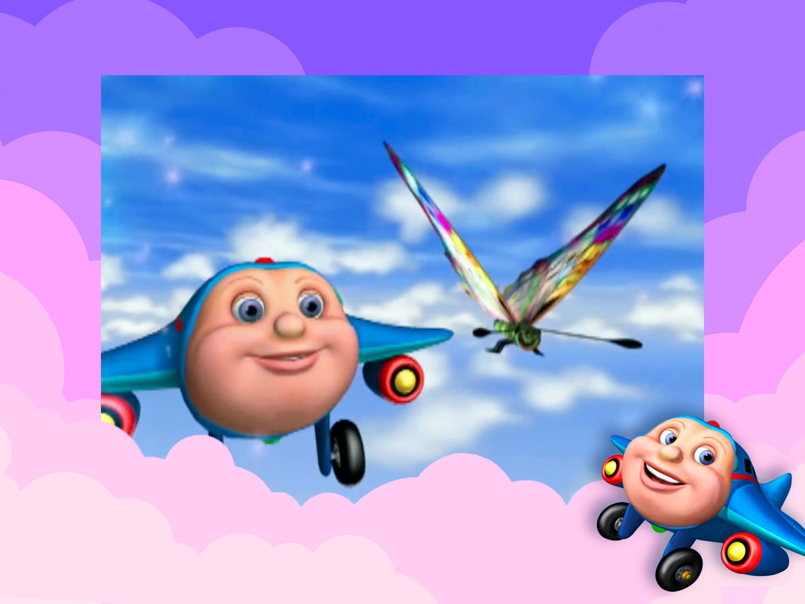 Prime Video: Jay Jay Mysteries