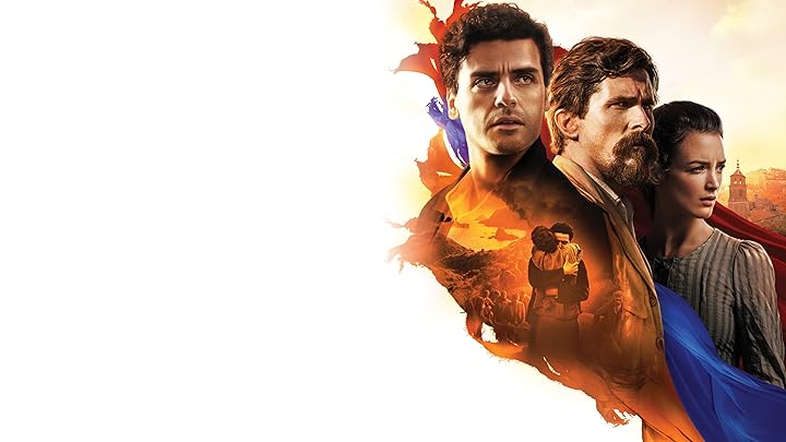 Prime Video: The Promise