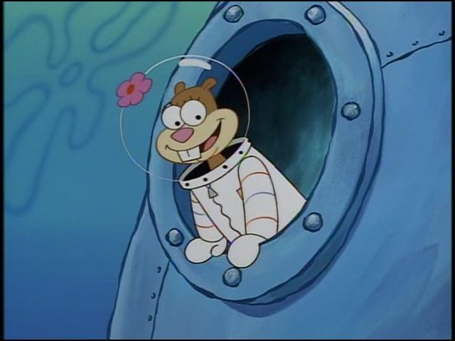 Watch SpongeBob SquarePants Season 1 | Prime Video