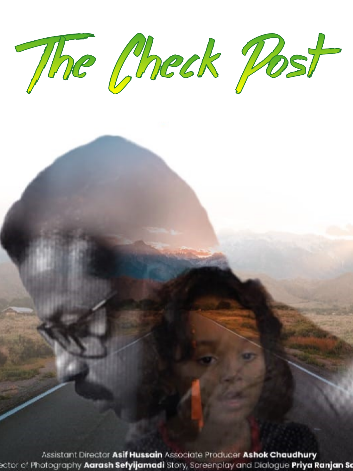 Prime Video: The Check Post