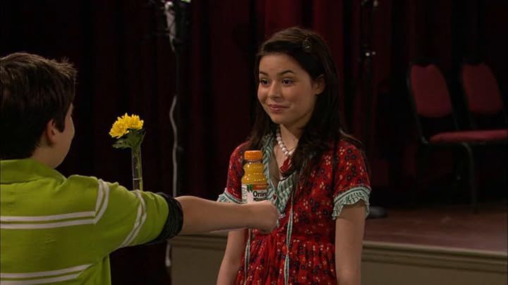 Icarly Igot Detention