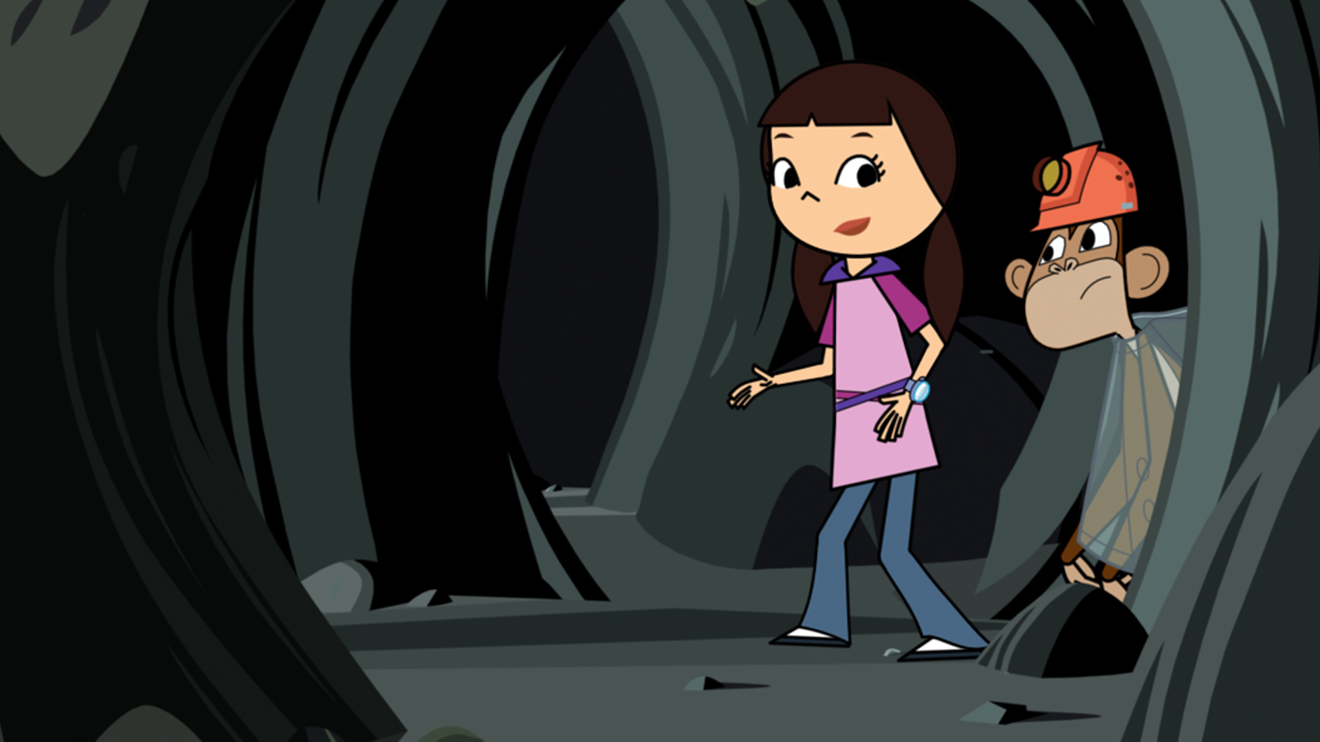 Prime Video: Peixonauta