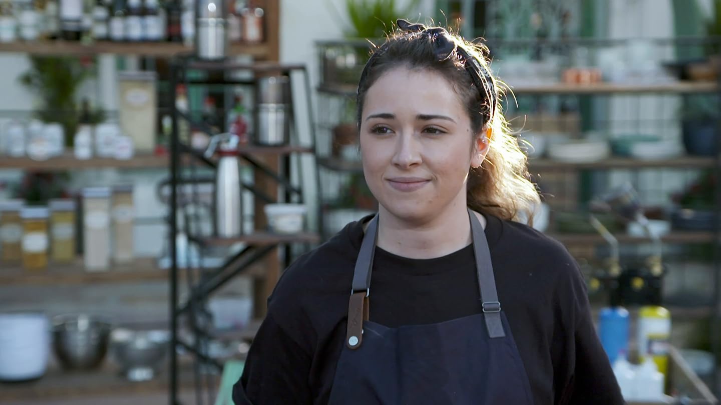 Watch Chopped Next Gen - Season 1 | Prime Video