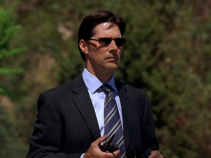 Amazon.com: Criminal Minds Season 1 : Mandy Patinkin, Thomas Gibson ...