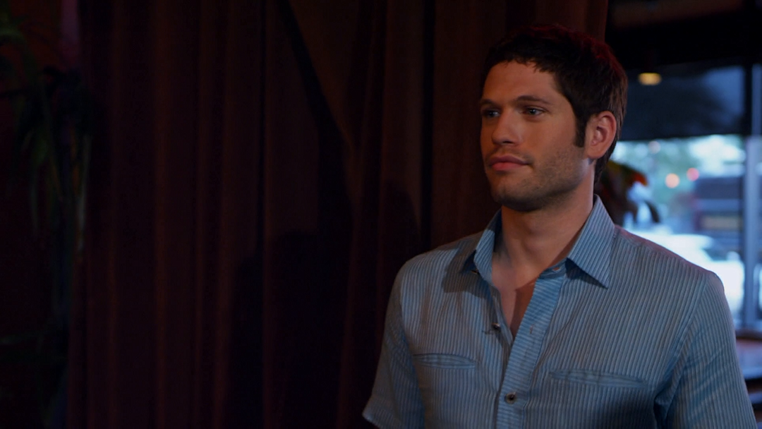 Prime Video: In Between Men