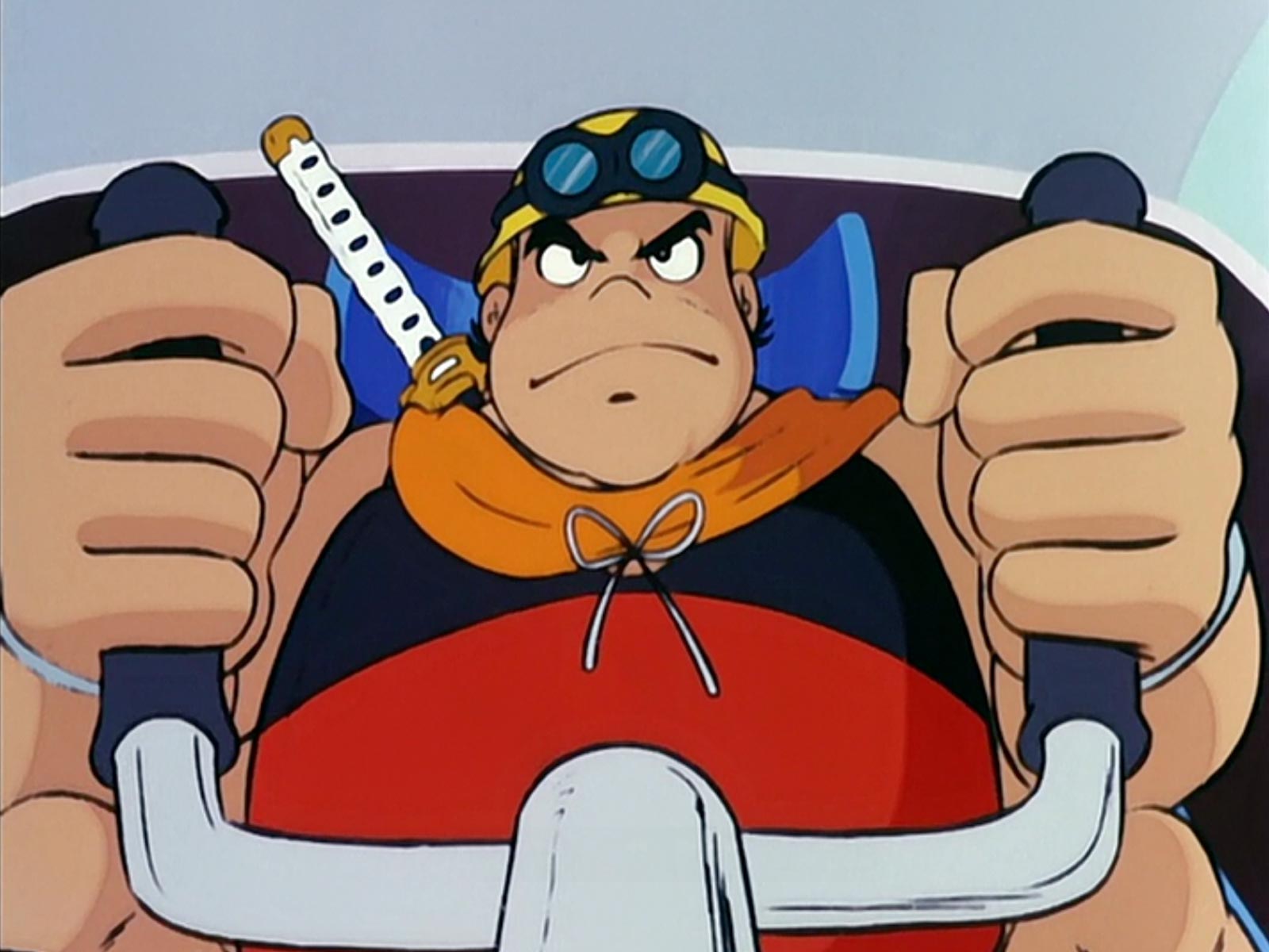 Prime Video: Getta Robot (Getter Robo)