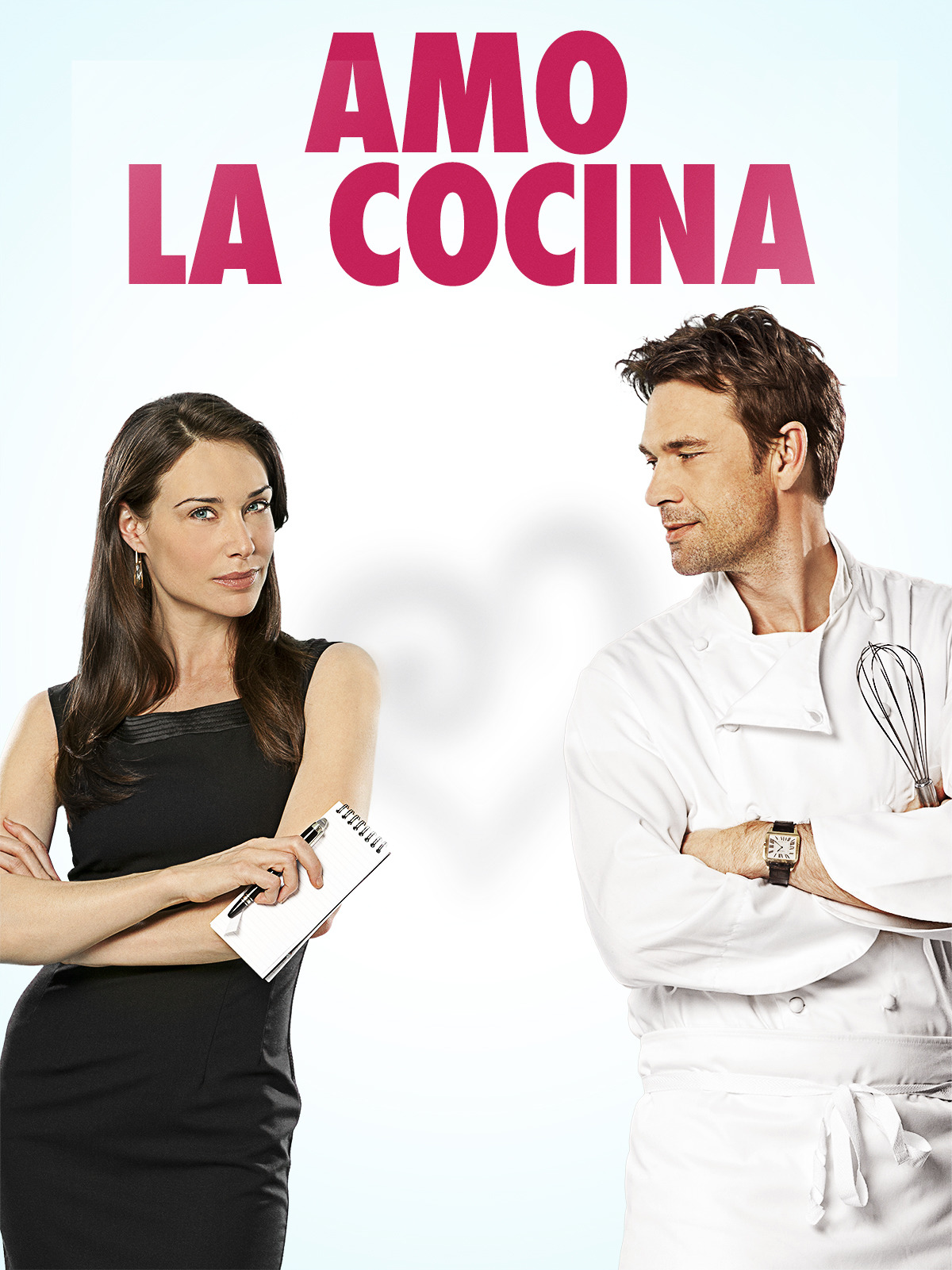 Prime Video: Amo la Cocina (Spanish Love's Kitchen)