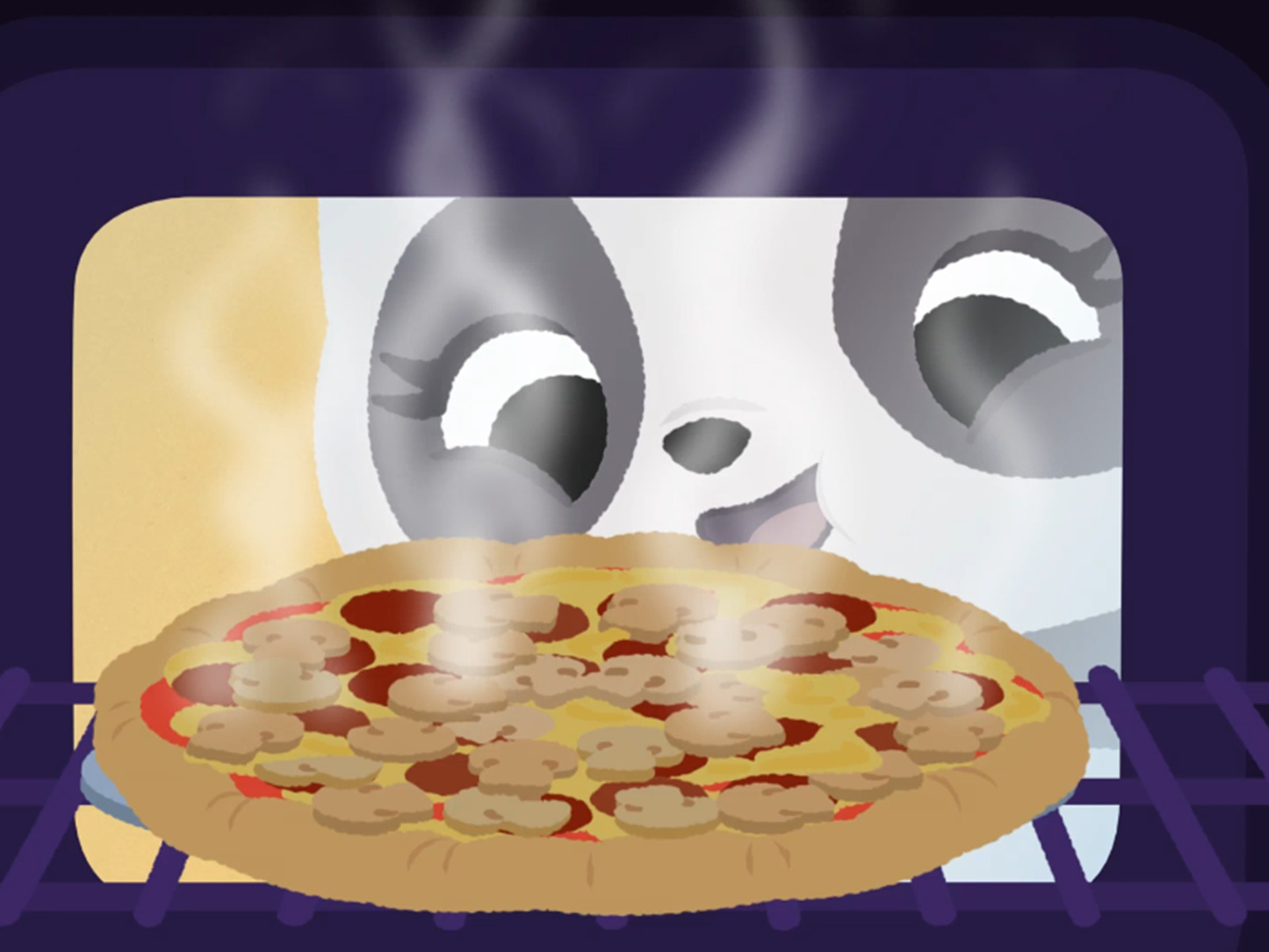 Prime Video: Toon Bops