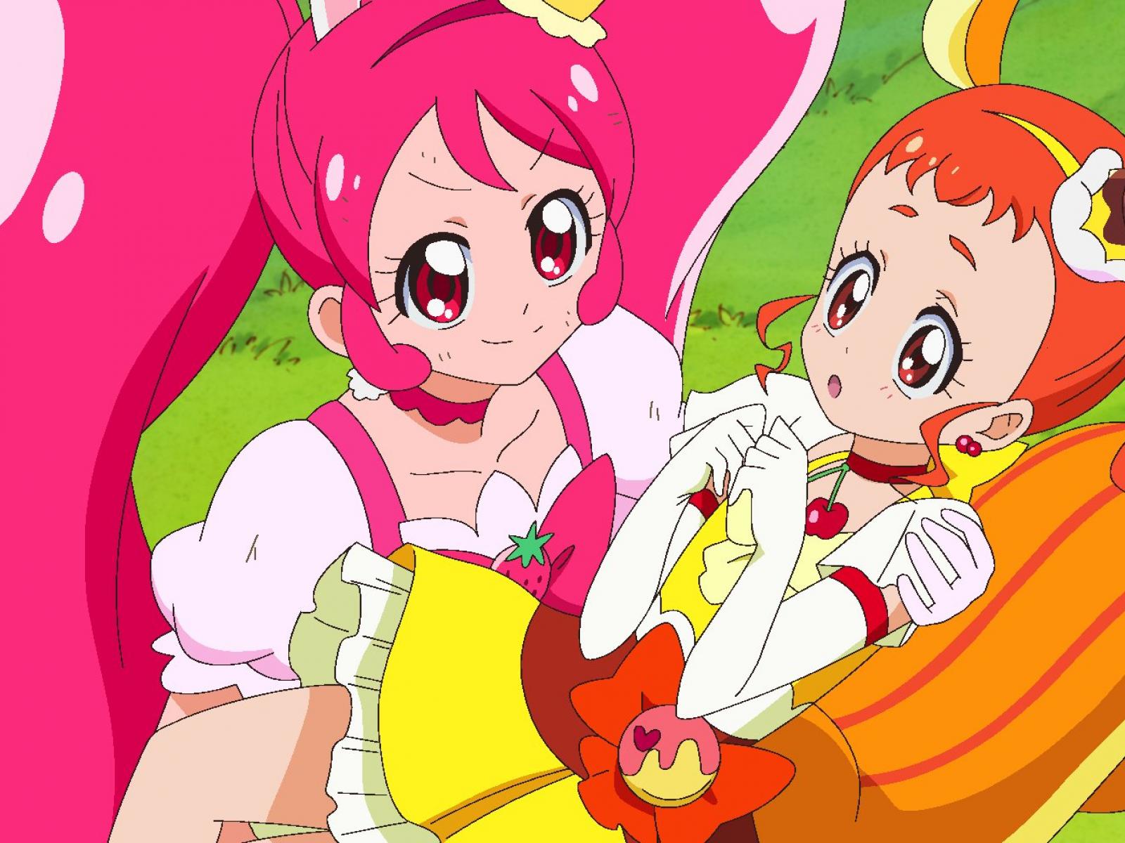 Prime Video: Kira Kira Pretty Cure à la mode - Season 1