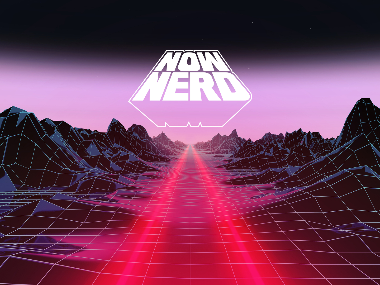 Prime Video: Nerd - Season 1