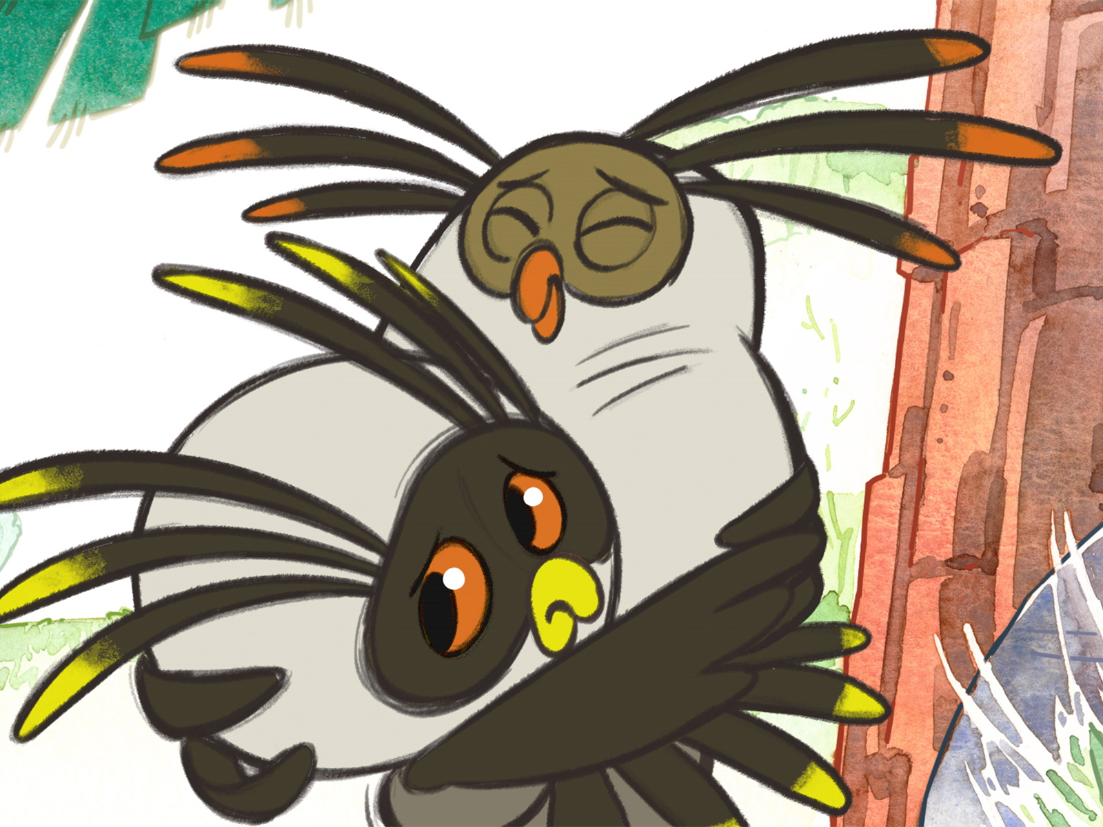 Prime Video: Gigglebug