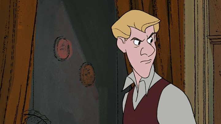 Amazon.com: 101 Dalmatians (Plus Bonus Content) : Rod Taylor, J. Pat O ...