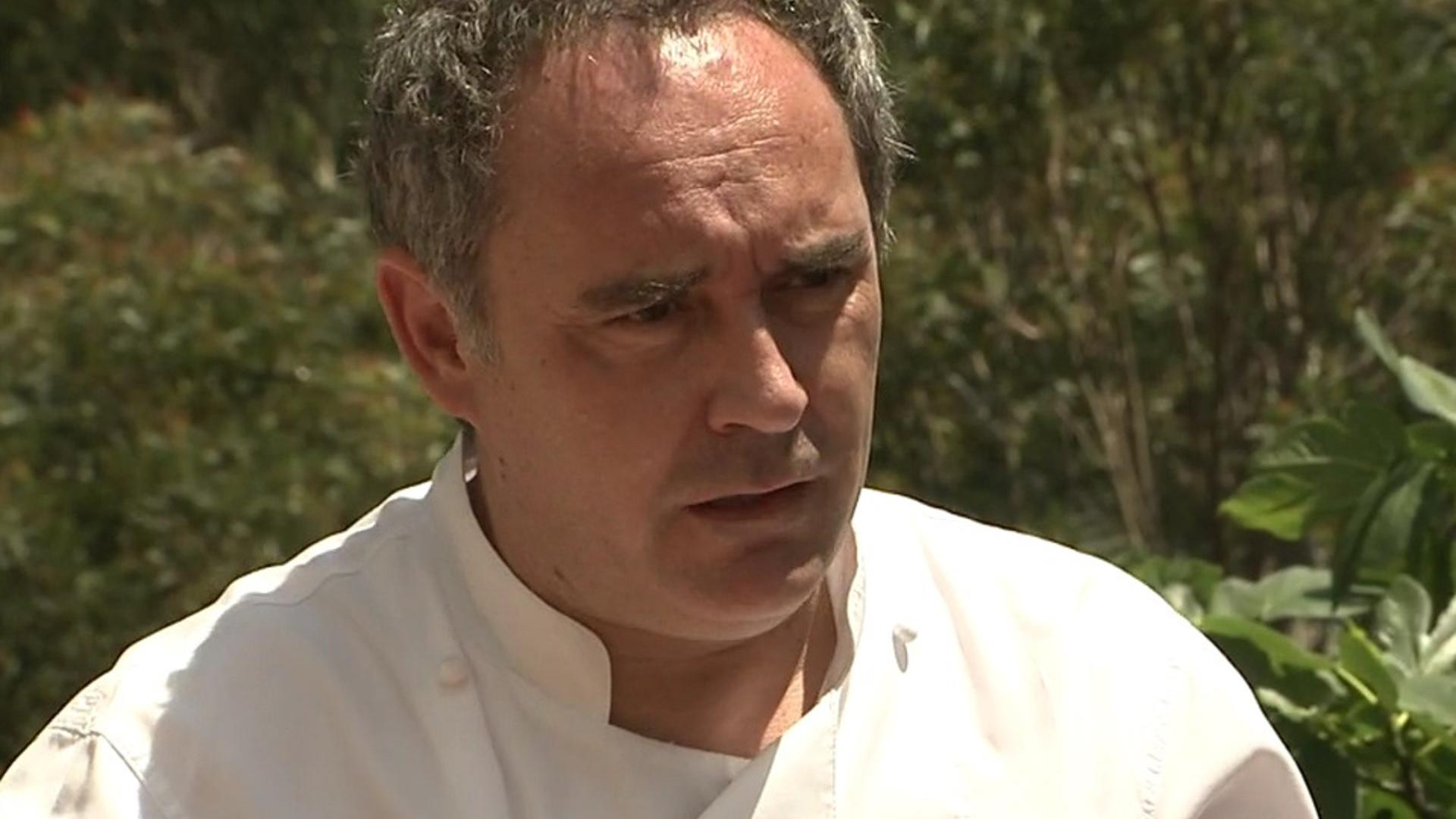 Watch El Bulli: The story of a dream - Season 1 | Prime Video