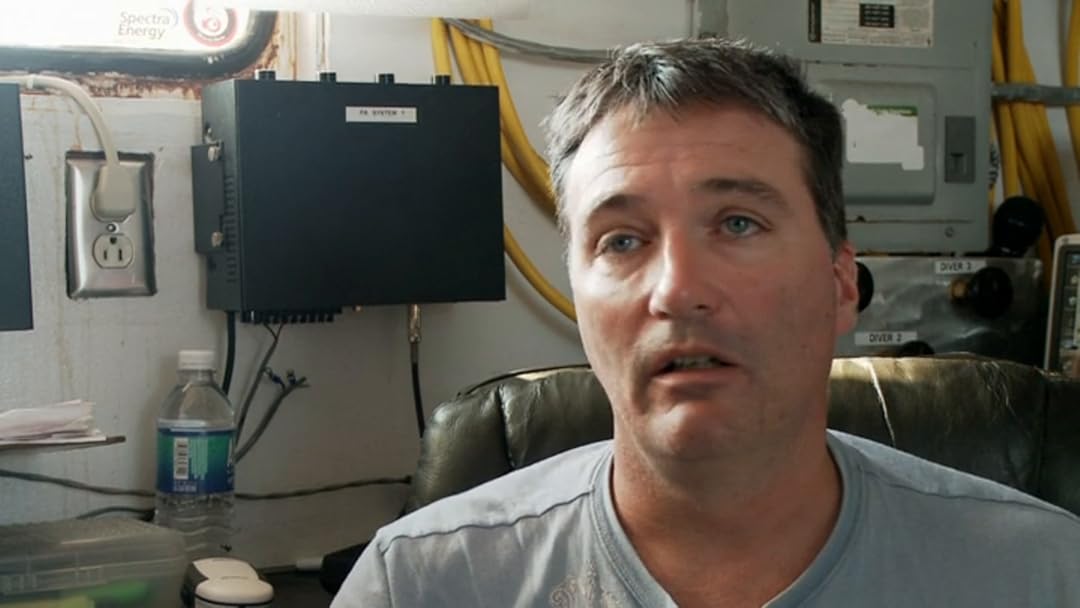 Prime Video: Delta Divers