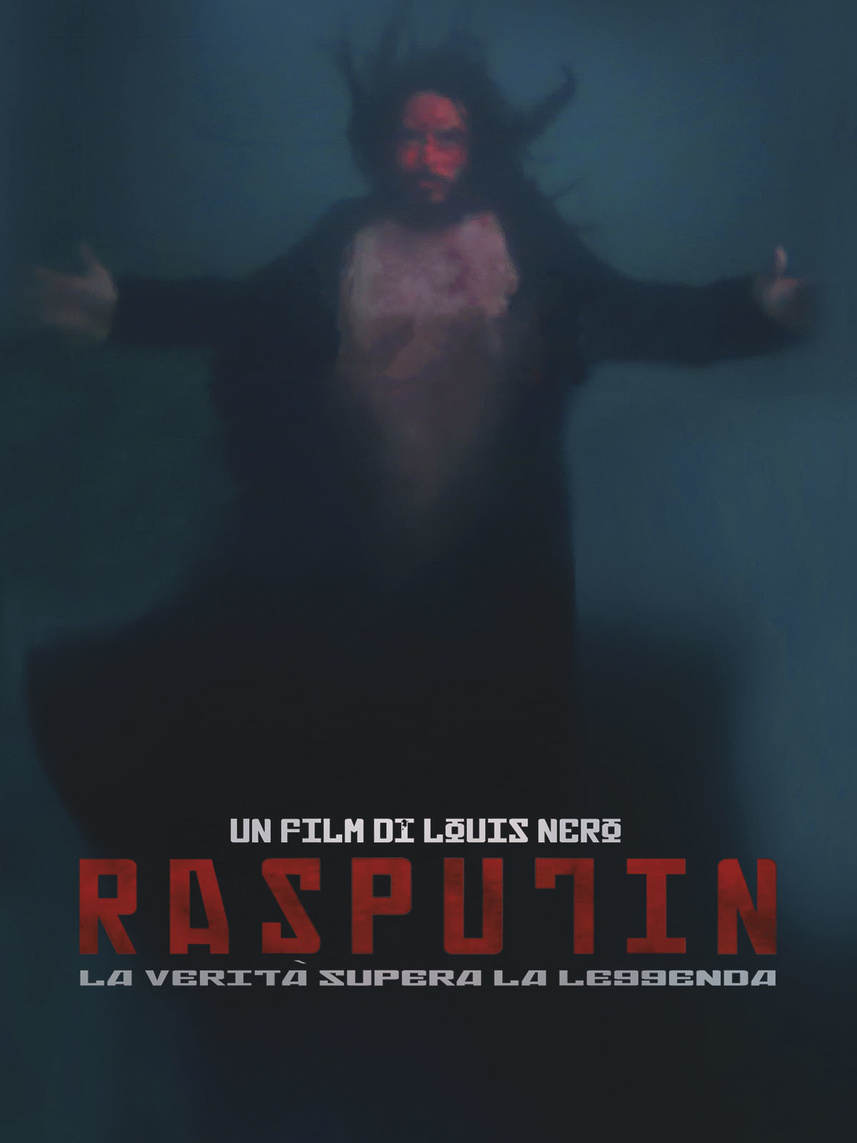 Prime Video: Rasputin