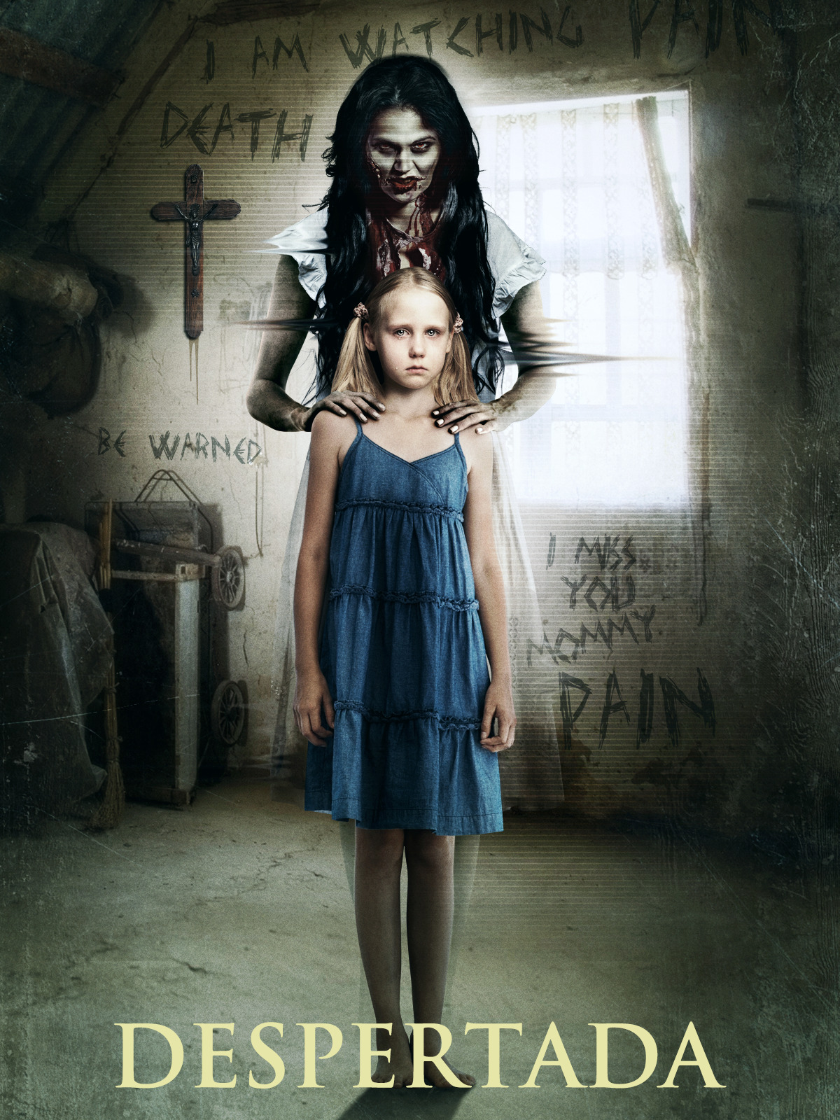 Prime Video: Despertada