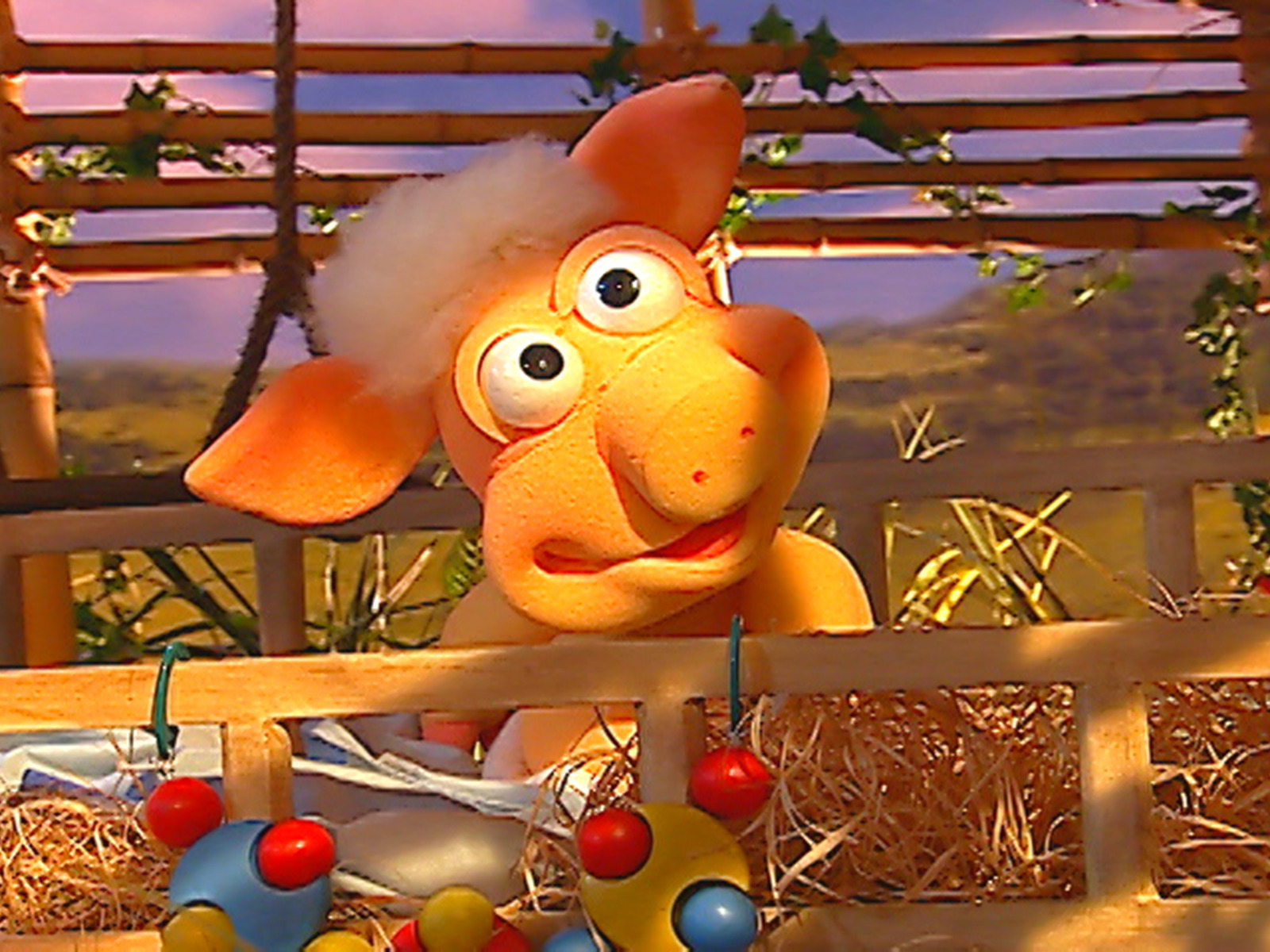 Prime Video: Cocoricó