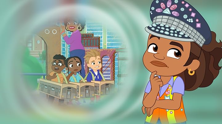 Watch Alma's Way, Volume 8 | Prime Video