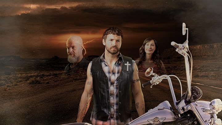 Amazon.com: Sons Of Thunder: Redemption - Season 1 : Kristy Swanson ...