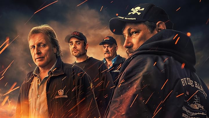 Amazon.co.jp: Deadliest Catch - Season 2を観る | Prime Video