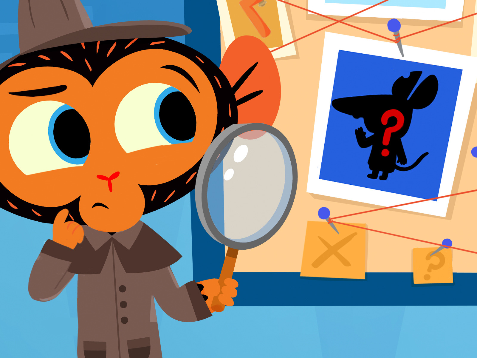 Prime Video: Mr. Monkey, Monkey Mechanic