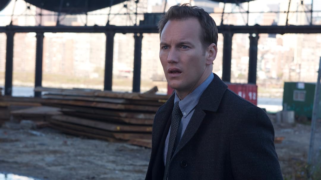 Prime Video: Life in Flight