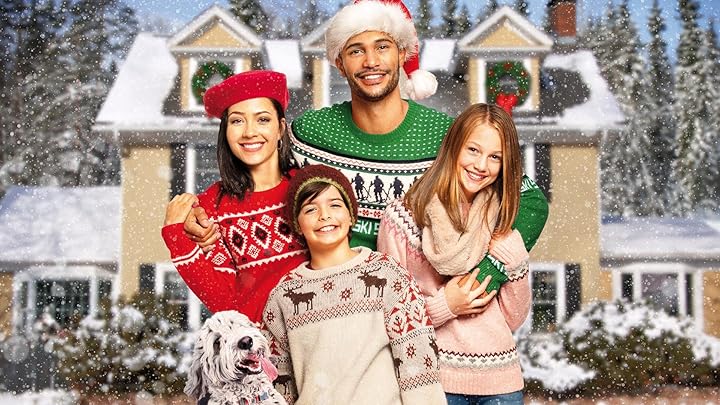 Amazon.de: The Christmas Sitters - Chaos unterm Weihnachtsbaum ansehen | Prime Video