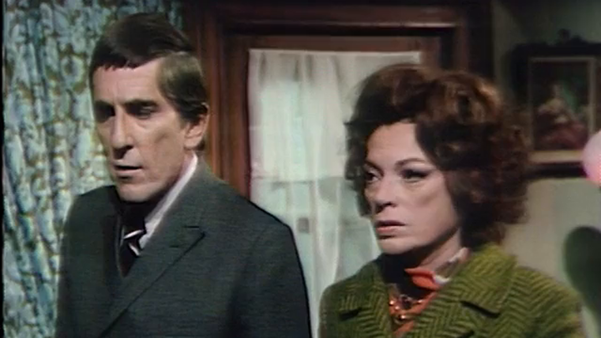 Prime Video: Dark Shadows