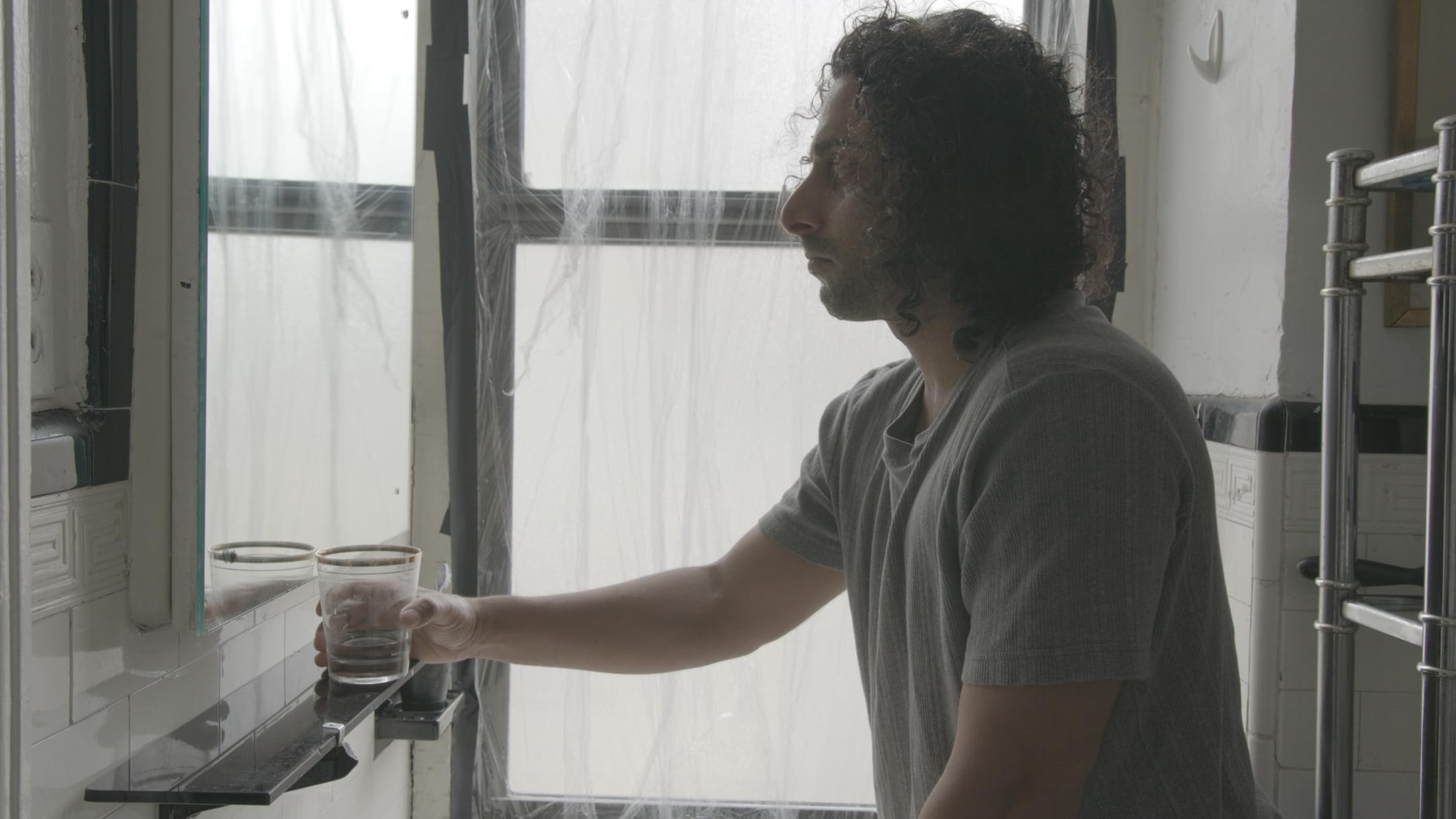 Amazon.com: Sickness : Hamza Zaman, Alexandra Bernal, Julianne Lavallee, Chelsea Roth, Hamza ...