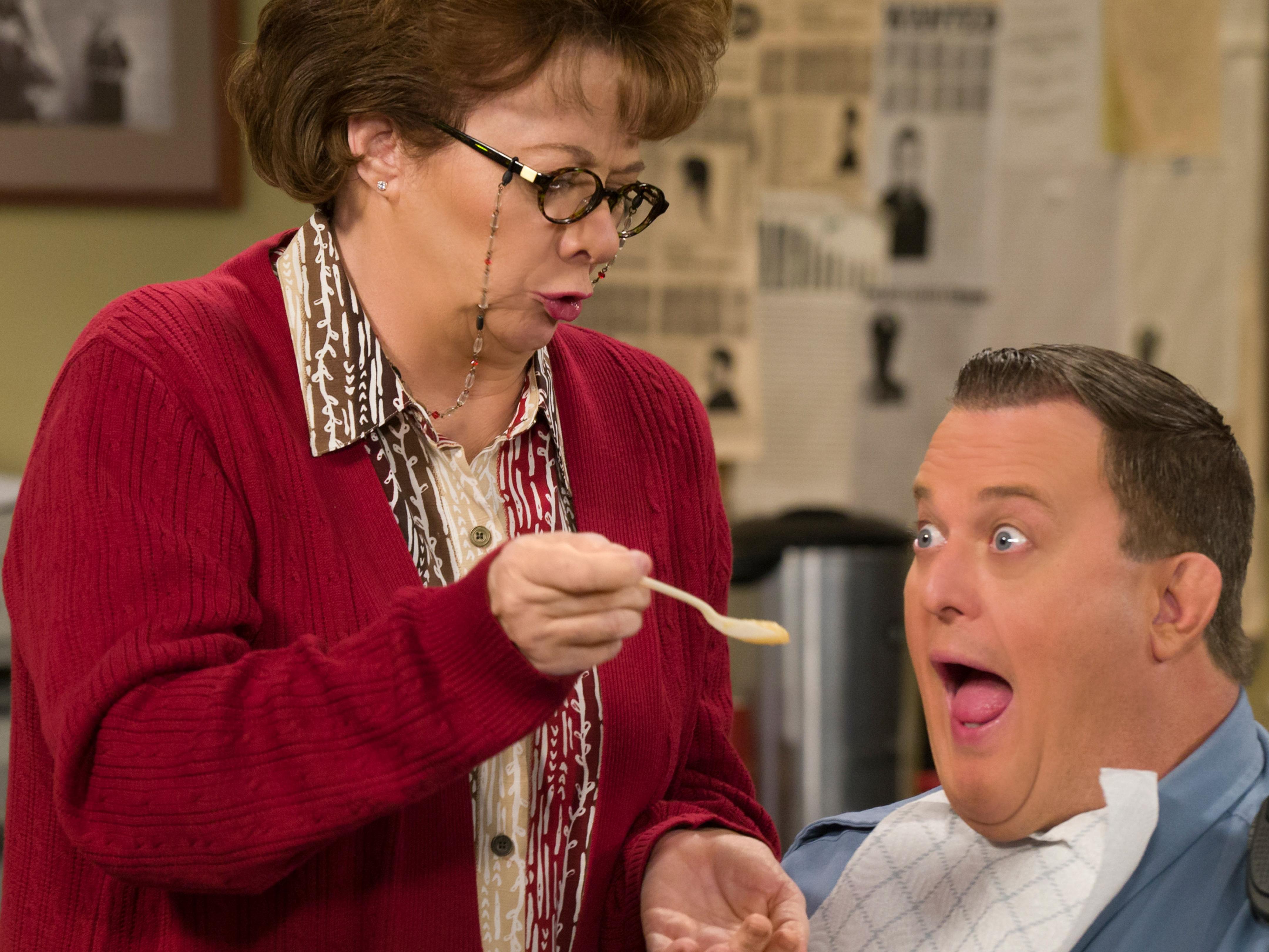 Prime Video: Mike & Molly - Season 6