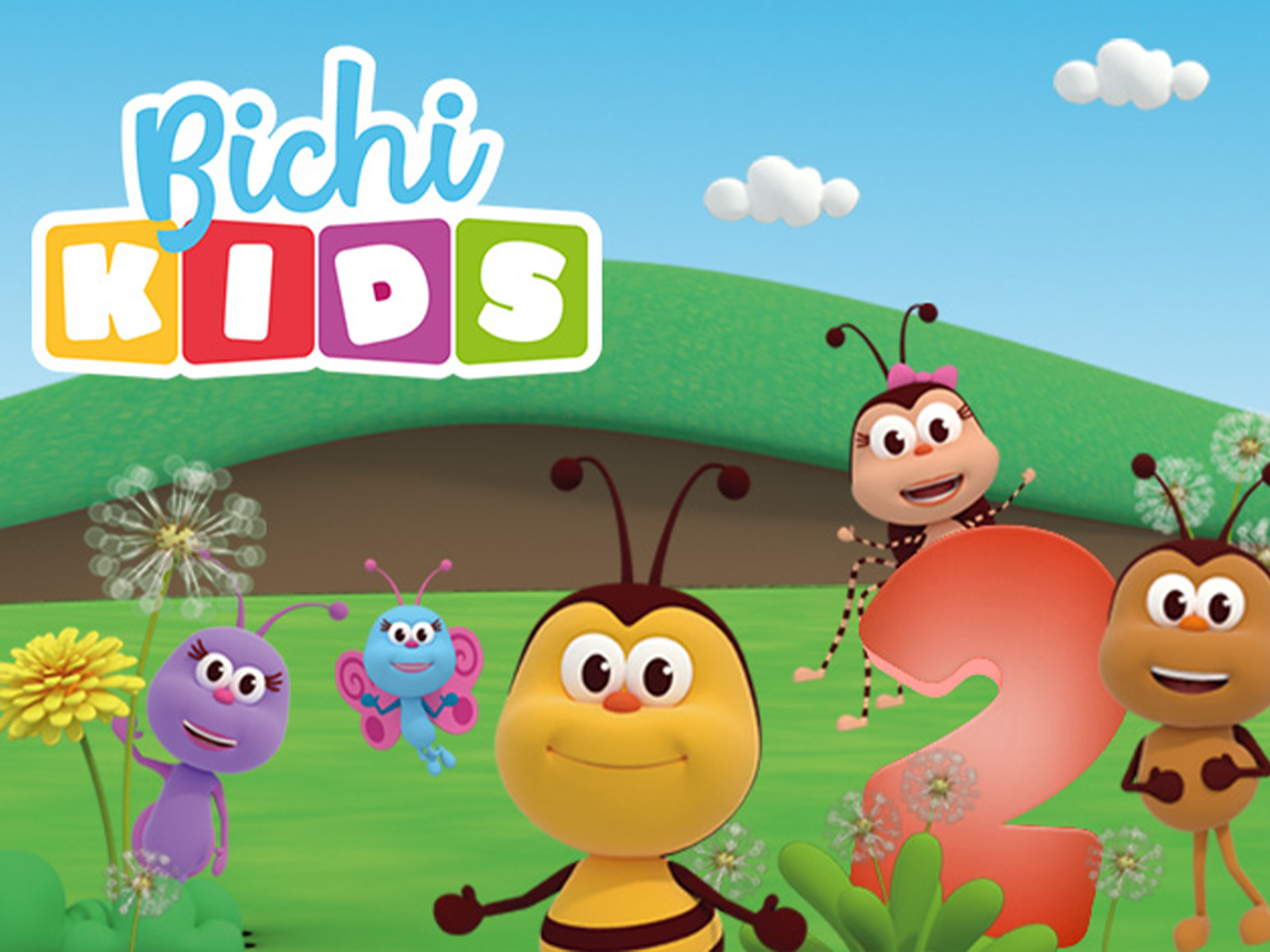 Prime Video: Bichikids